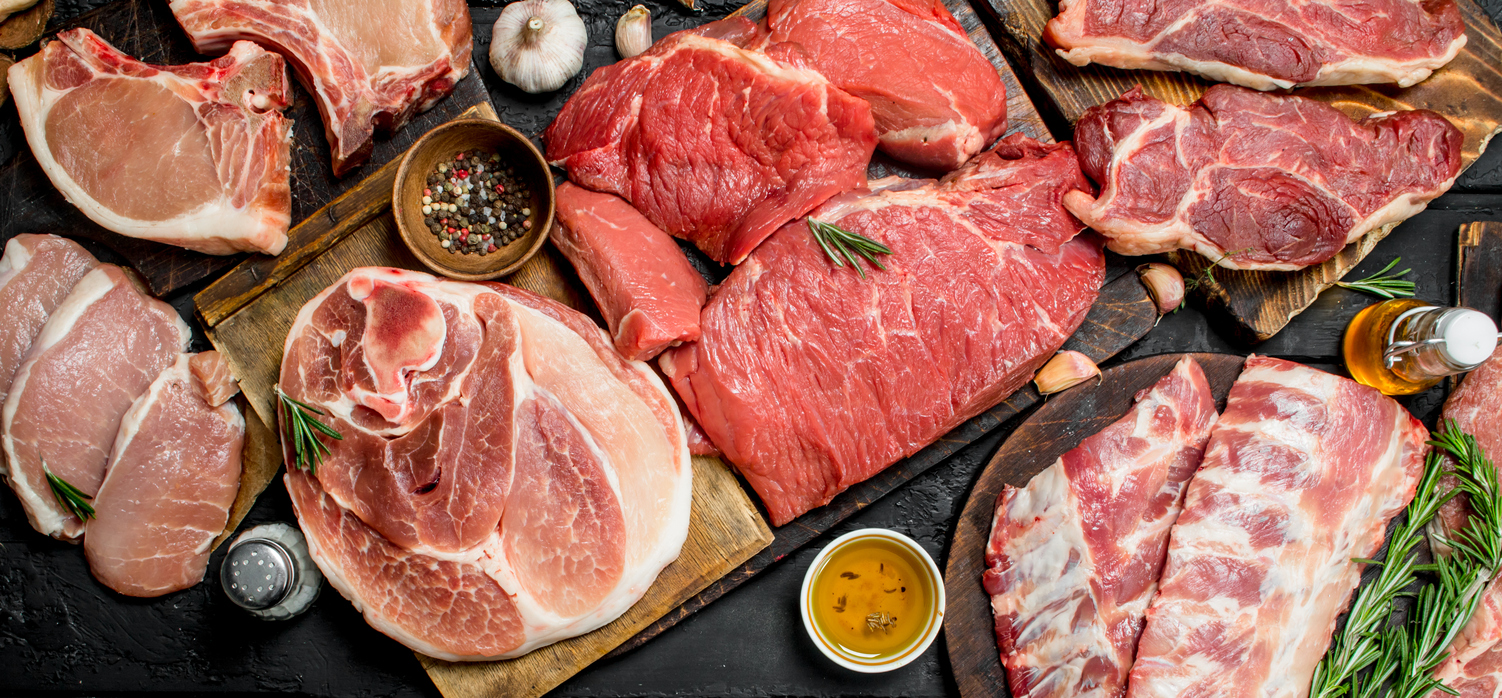 Duis Meat Processing | Local Butcher | Concordia KS